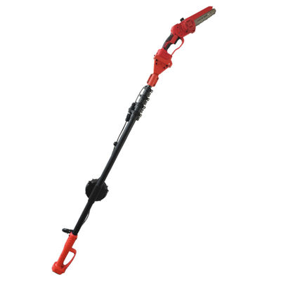 18FT Telescopic Electric Pole Chain Saw for Commercial Landscaping ...