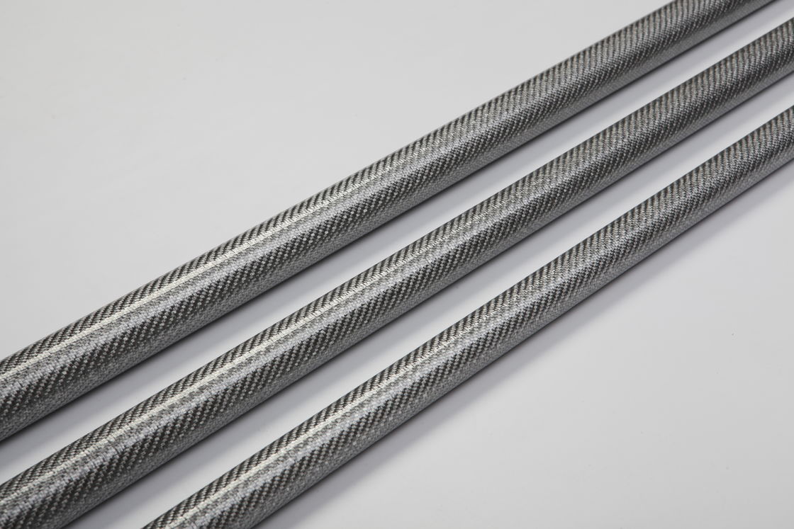 Kevlar carbon fiber rods: strong, lightweight and customizable for ...