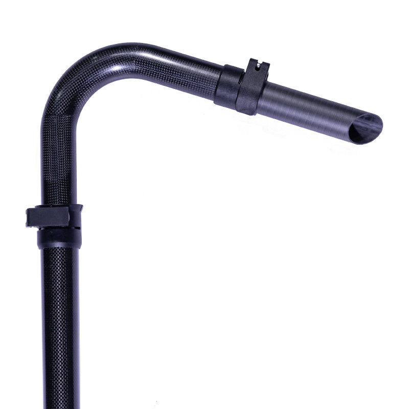 Insert Gutter Vacuum Pole Gutter Vac Pole Set For Downspouts And Leaf ...