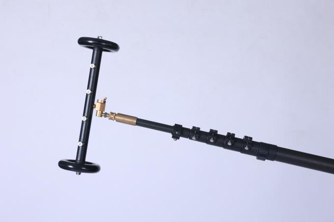 18ft 25ft 45ft 55ft 60ft 70ft Power Washer Telescopic Lance Telescopic ...